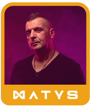 Line Up - ORW Festiwal